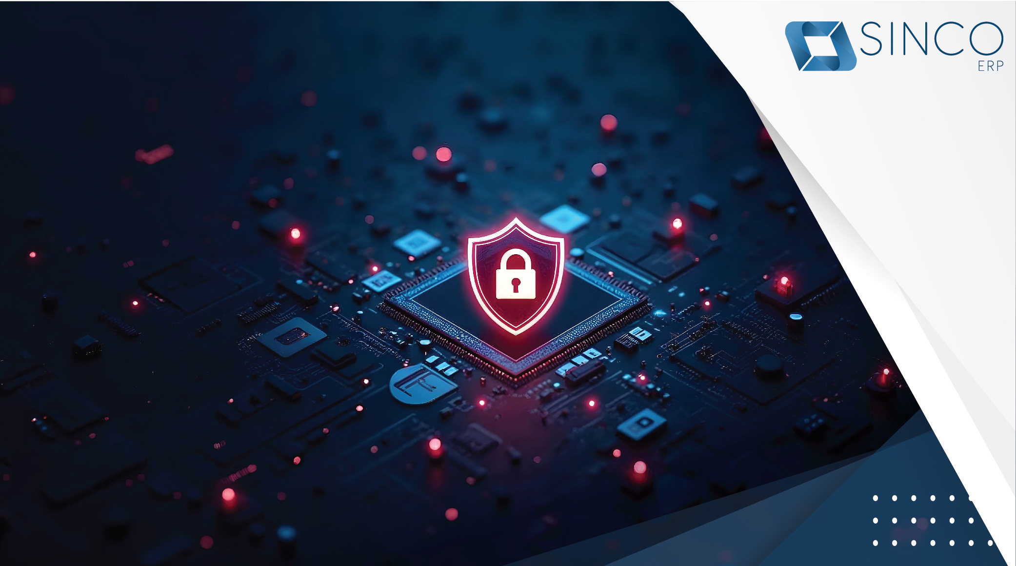 La Importancia de la Ciberseguridad en las empresas y servidores